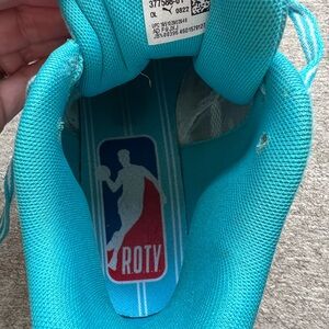 Puma | Shoes | Puma Lamelo Ball Mb2 Rookie Of The Year Size 1 Mens Size ...